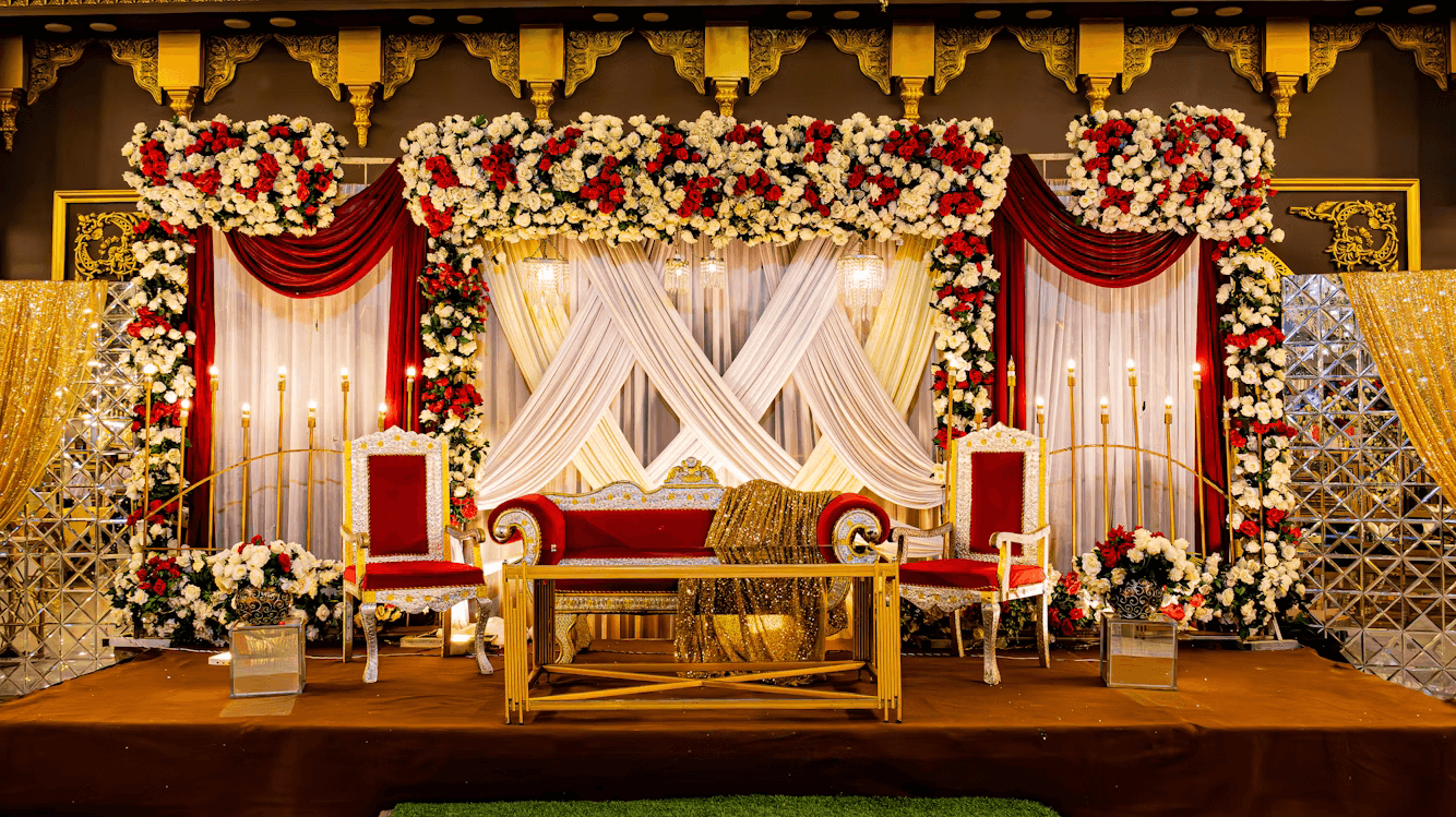 ShadiMap – Find Function Halls in Hyderabad